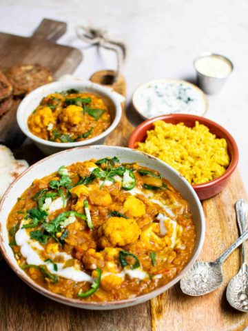 60+ Ultimate Vegan Indian Dishes Anyone Can Make - Vegan Punks