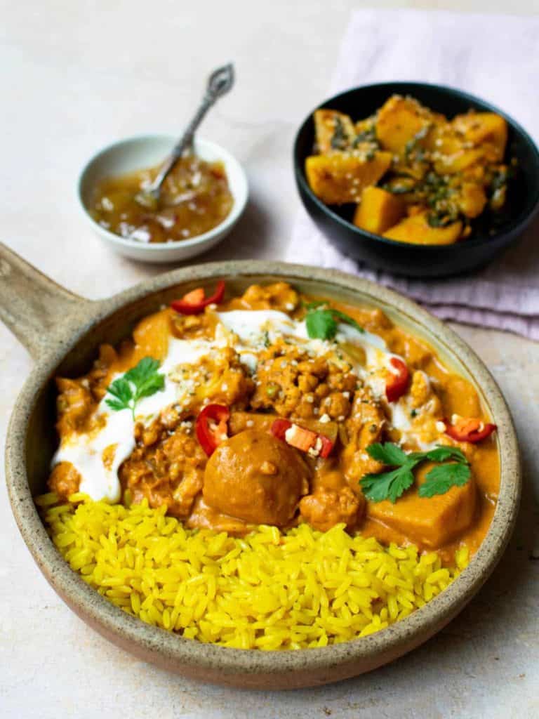 How To Prepare Pilau Rice in 15 Minutes – Vegan Punks