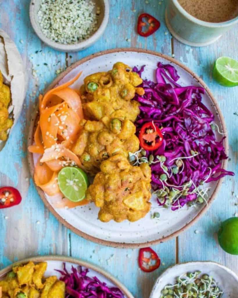 60+ Ultimate Vegan Indian Dishes Anyone Can Make - Vegan Punks
