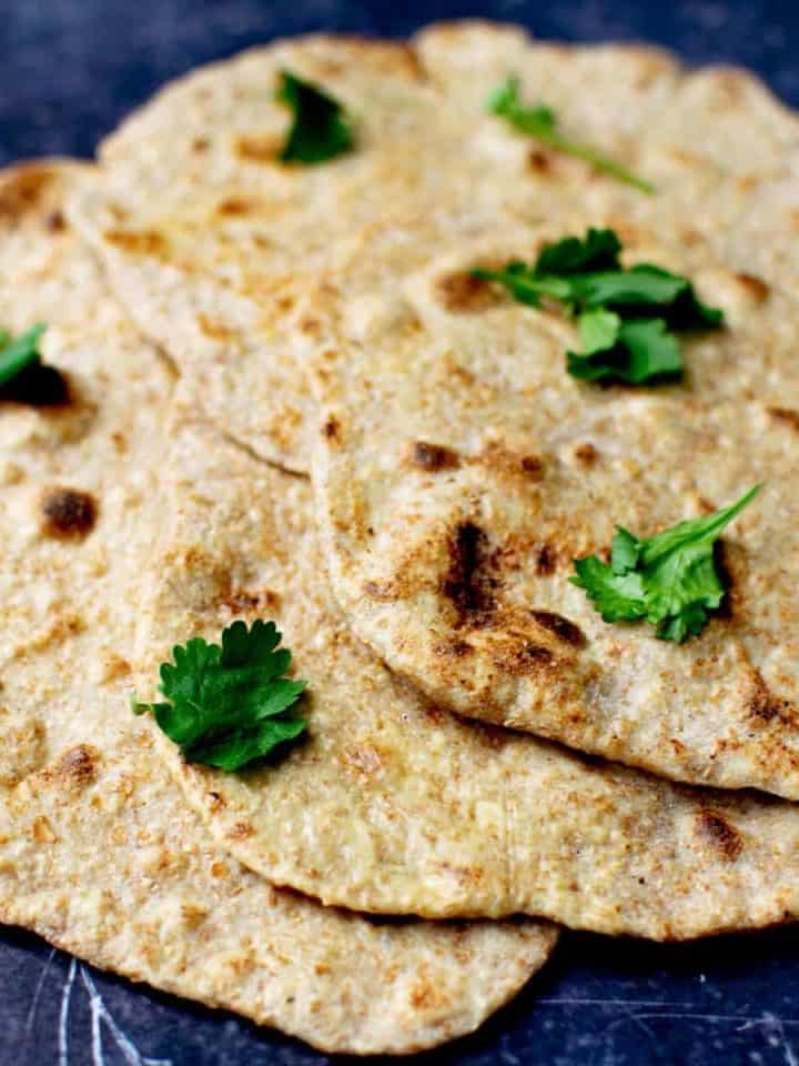 Simple Vegan Recipes From Around The World - Vegan Punks