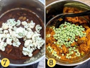 Vegetable Rogan Josh In 30 Minutes - Vegan Punks