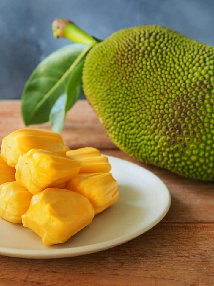 How to Cook Jackfruit - Vegan Punks