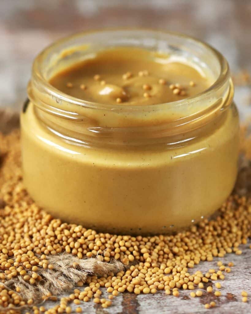 Best Mustard Seed Substitutes (And How To Use Them) - Vegan Punks