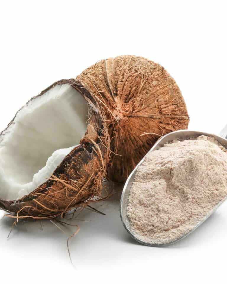 The 6 Best Potato Starch Substitutes - Vegan Punks